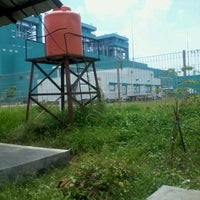 PLTU Banten 3 Lontar - Tech Startup in Tangerang