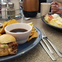 Log Cabin Cafe - 20 tips