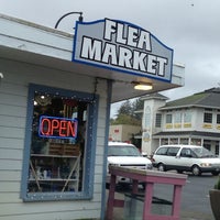 Waldport Flea Market - 1 tip