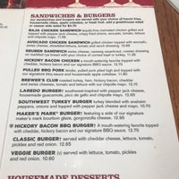 Rock Bottom Restaurant & Brewery (Now Closed) - Denver International ...