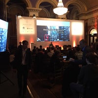 Gibson Hall - City of London - 4 tips from 262 visitors