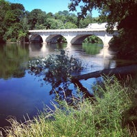 Niles Riverfront Park - 3 tips