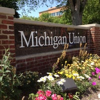 Michigan Union - Central Ann Arbor - Ann Arbor, MI