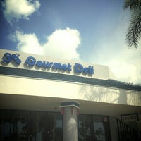 Menu - 3 G's Gourmet Deli & Restaurant - Delray Beach, FL