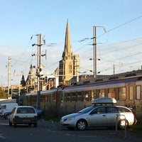 Gare SNCF de Redon - Rail Station