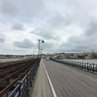 Ryde Pier - Pier