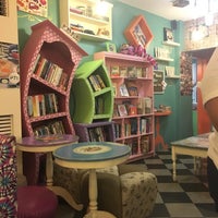 Chapters Book Café (Now Closed) - Bubble Tea Shop