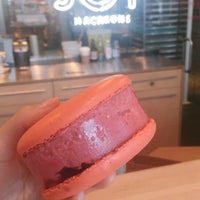 Joy Macarons - Dessert Shop in Dallas