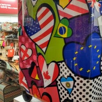 TJ Maxx - Seattle Central Business District - 2 tips