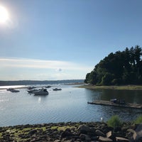 Cold Spring Harbor State Park - Cold Spring Harbor, NY