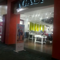 A'GACI - Barton Creek Square - Austin, TX