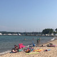 Suttons Bay Beach and Marina - 5 tips