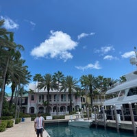 Marina Village - 16 tips