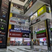 Sim Lim Square - Heritage District - 214 tips from 20193 visitors