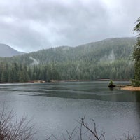 Ward lake - 2 tips