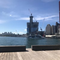 Darling Harbour Ferry Wharf - Darling Harbour - Sydney, NSW