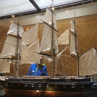 Photos at Ships of the Sea Museum - 16 tips