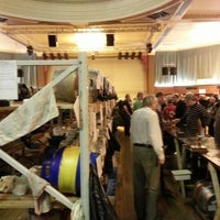 Marine Hall - Theater in Fleetwood