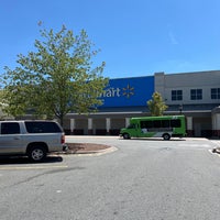 Walmart Supercenter - 27 tips