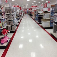 Target - 12 tips from 1013 visitors