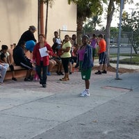 Palm Springs Middle School - Palm Springs - 1 tip