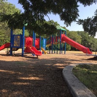 Z Boaz Park - 5250 Old Benbrook Rd