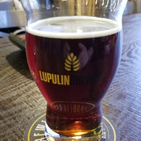 Lupulin Brewing - Brewery in Big Lake