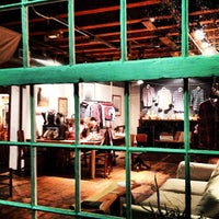 SEAWALL - Downtown Portland - 237 Commercial St