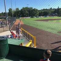Corbett Field - Baseball Field