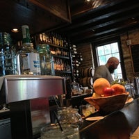 The Bar at Husk - Downtown Charleston - 57 tips from 2490 visitors