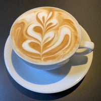 Cafe Solstice - Coffee Shop in University District