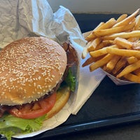 Red Mill Burgers - Burger Joint in Phinney Ridge