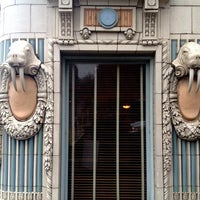 Polar Bar - Hotel Bar in Seattle Central Business District