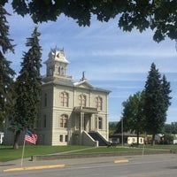 Pomeroy