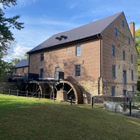 Aldie Mill Historic Park - 39407 John Mosby Hwy
