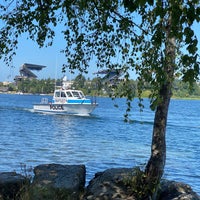 Foster Island - Madison Park - 0 tips
