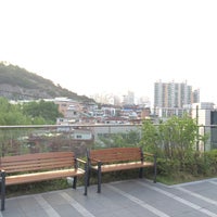 고려대학교 중앙도서관 (Korea University Library) - College Library in 서울특별시