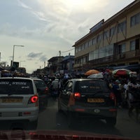 Rawlings Park - Accra, Greater Accra Region