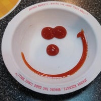 Johnny Rockets - The Anaheim Resort - Anaheim, CA