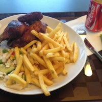 Eatology - Restaurant in Brno