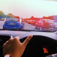 Plaza Tol Seafield - Elite Hwy