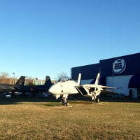 Virginia Aviation Museum (Now Closed) - Museum in Richmond