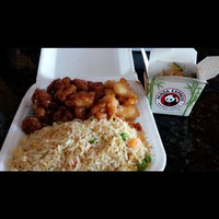 Panda Express - 55 Pakaula St