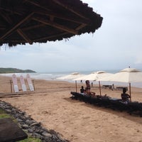 Busua Beach Resort - 9 tips