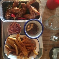 Lucky Fox - Central Sheffield - 18 tips