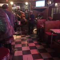 El Chapultepec - Jazz and Blues Venue in LoDo