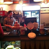 More Home Slice - Pizza Place in Austin