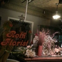 Roth Florist - Flower Shop in Lafayette