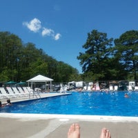 Frontier Town Campground - Berlin, MD