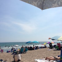 East Matunuck State Beach - Beach